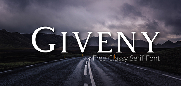 20 Best Free Fonts For Designers
