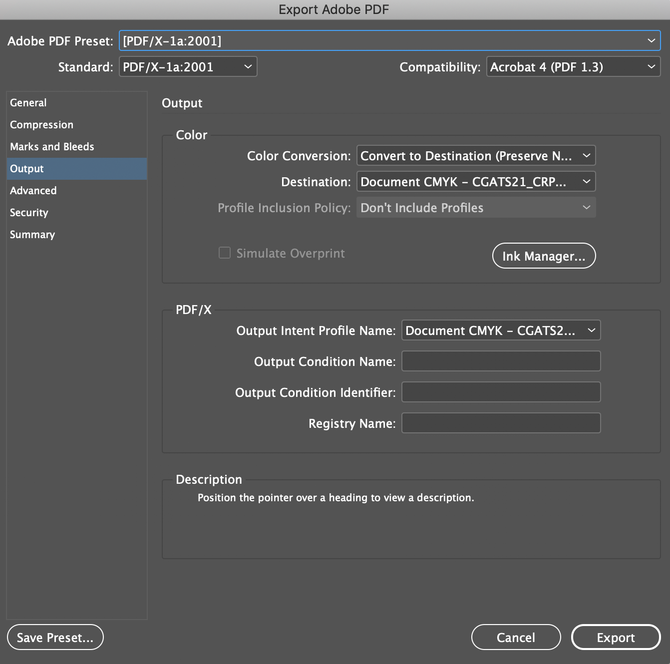 Trilemma Adventures: Basics of Color Profiles