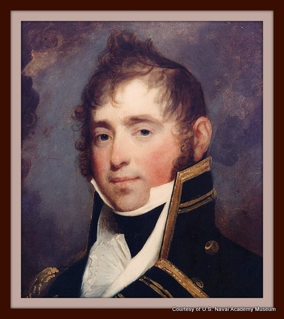 Kathleen Ellen Schofield: Don't Give Up The Ship