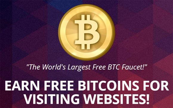 Free Bitcoin The Best Sites To Earn Bitcoin 2020