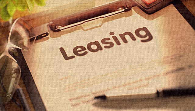 Che cos'è il Leasing e come funziona