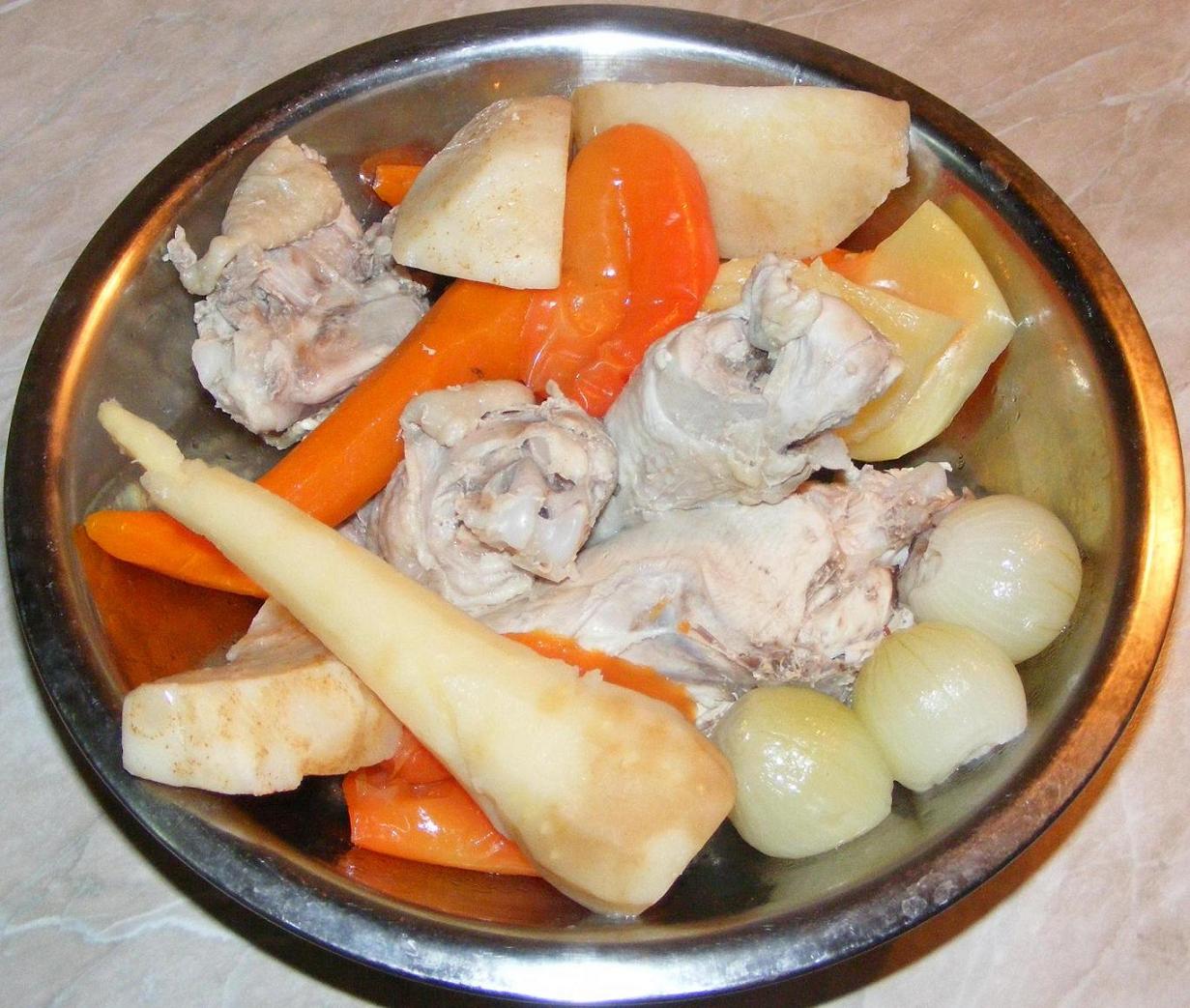 Ciorba radauteana | Preparatedevis.ro