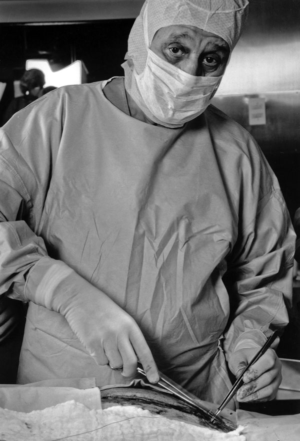 REIKI MASTER GALICIA Comunidad: EL BYPASS DE RENÉ FAVALORO, UNA ...