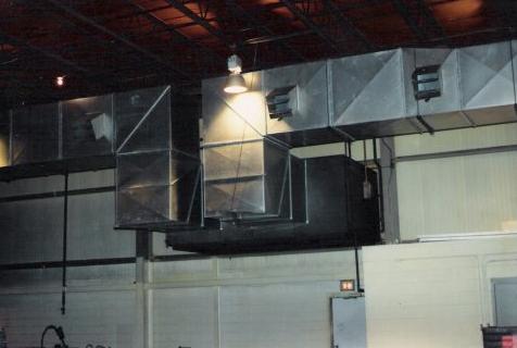 Commercial Air Conditioning Arlington: Commercial Air Conditioning ...