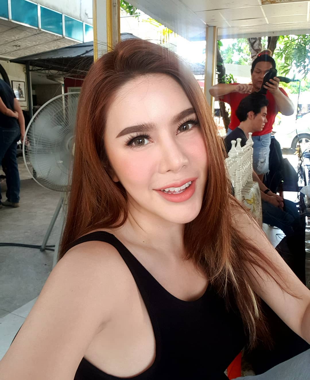 Maples Phatchuda Phanphiphat – ingganinggra