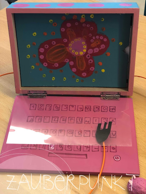 *ZAUBERPUNKT*: Ein eigener Zaubercomputer für jedes Kindergartenkind ...