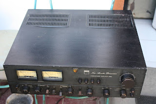 audio2nd: NAD 3060 Stereo Amplifier..(TERJUAL)