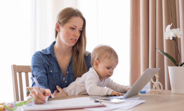 Frugal Finance: Single Mom Finance: How To Make Ends Meet As A Single ...