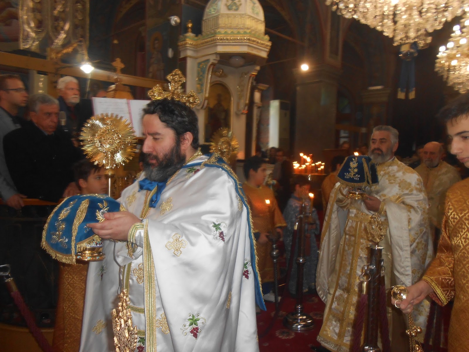 ΙΕΡΟΣ ΝΑΟΣ ΚΟΙΜΗΣΕΩΣ ΘΕΟΤΟΚΟΥ ΛΑΤΟΜΙΤΙΣΣΗΣ ΧΙΟΥ ΠΑΝΑΓΙΑ ΛΑΤΟΜΙΤΙΣΣΑ: 2016