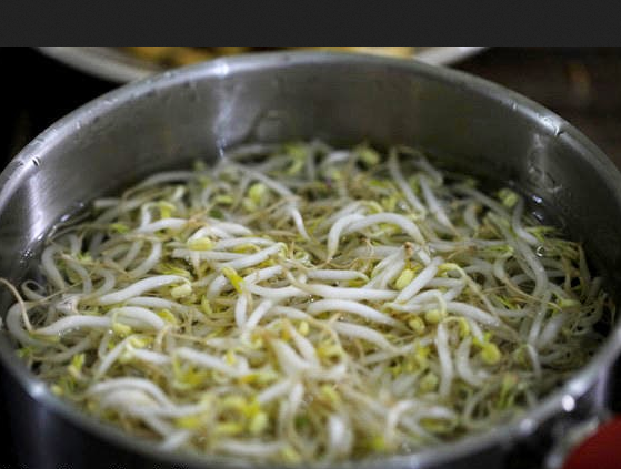 Resep Toge Goreng Enak Khas Bogor | Resep Masakan