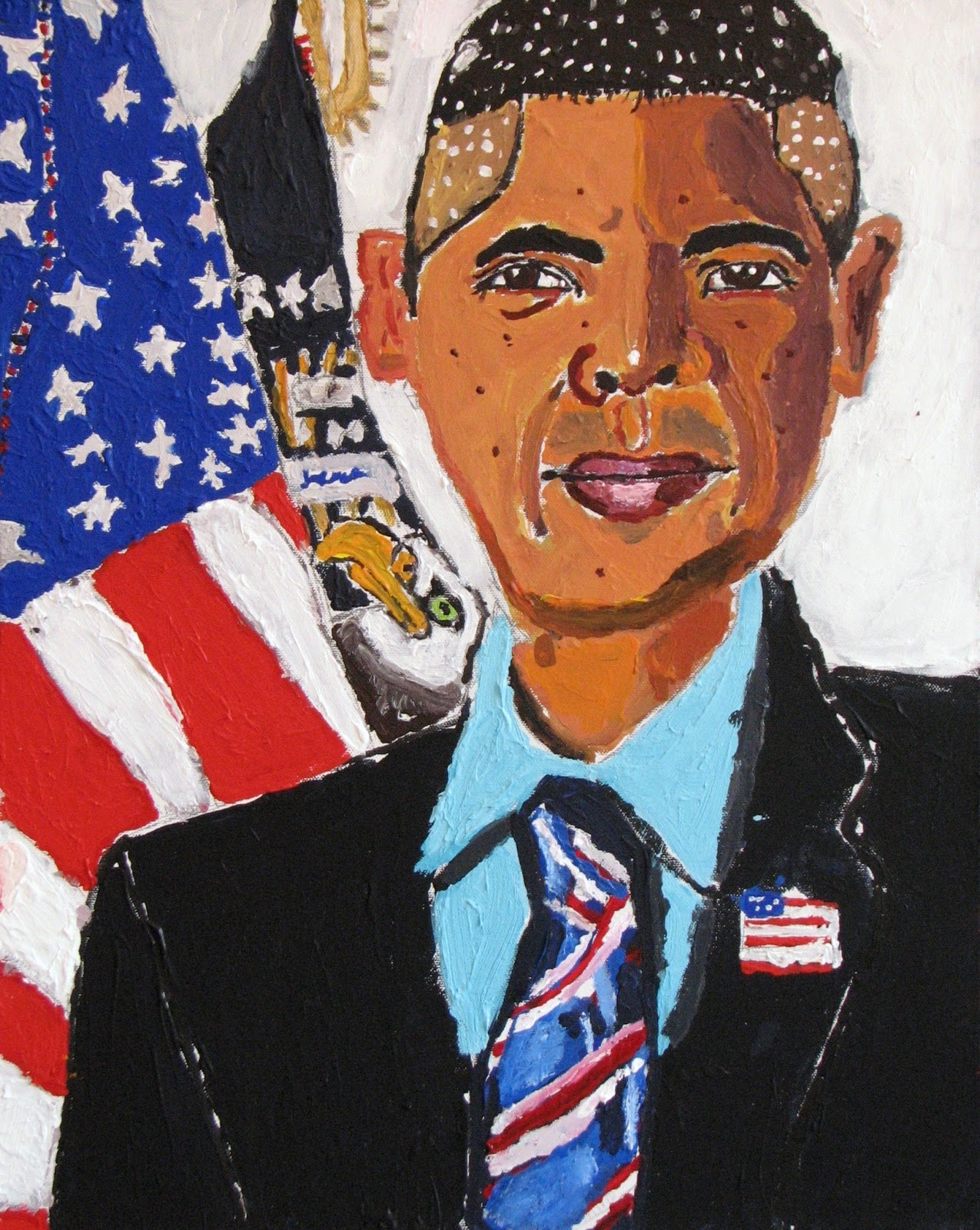 Art By Chimel: