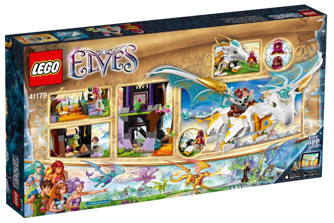 Heartlake Times: LEGO Elves sets Summer 2016