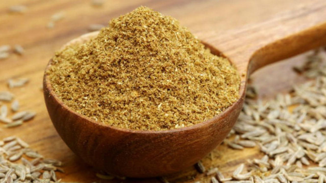 QUANDO FALA O CORAÇÃO: Benefícios do Cominho