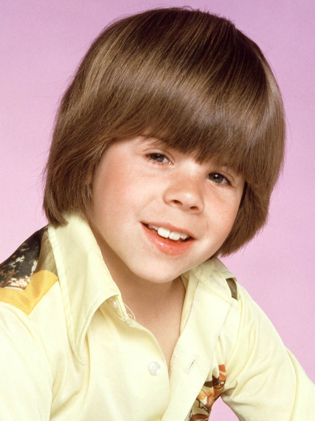TV BANTER : Whatever happened to Adam Rich of "Eight is Enough"'?