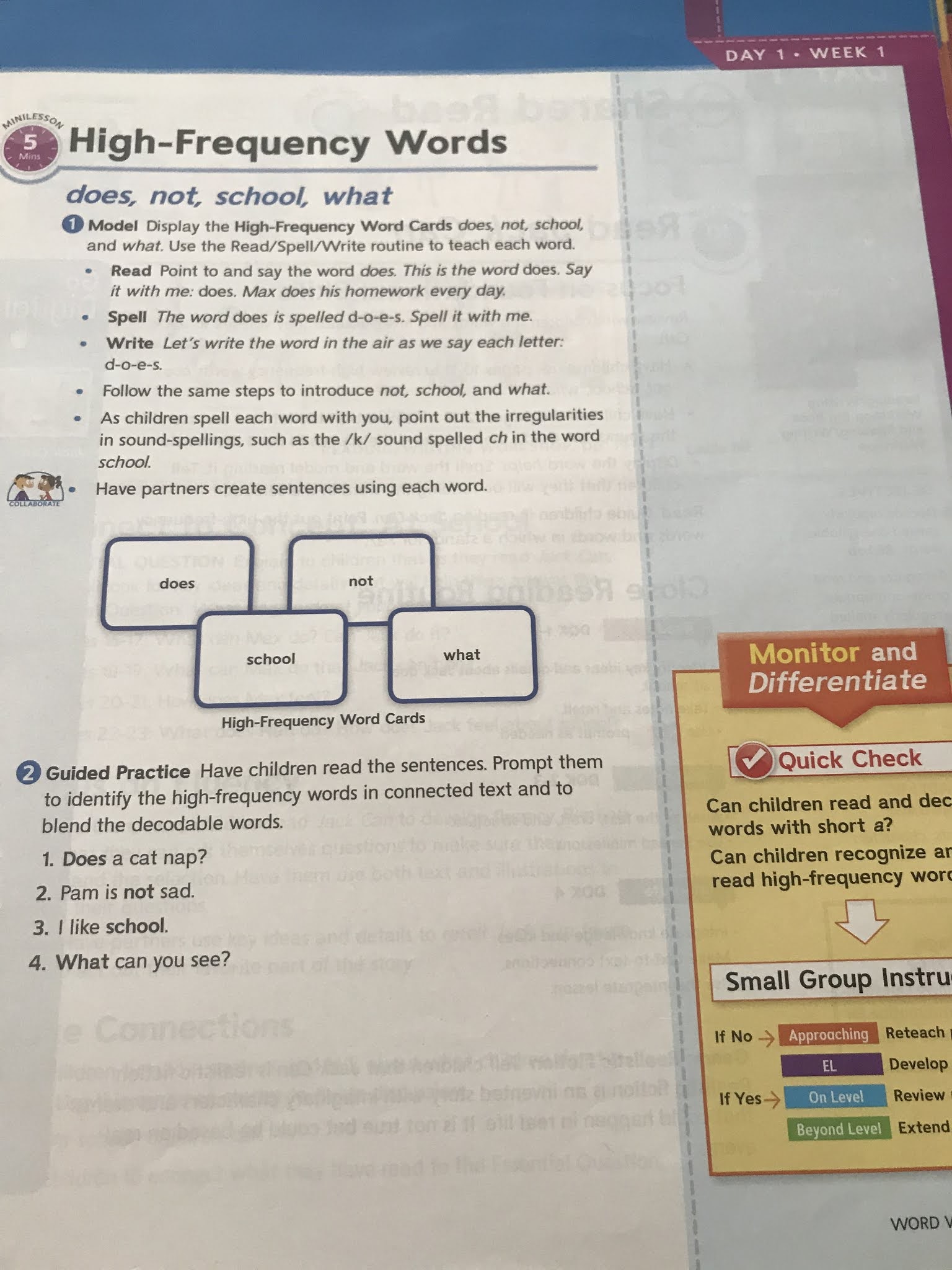 Learning More with Mrs. Morrison: How to Use PowerPoint to Teach First ...