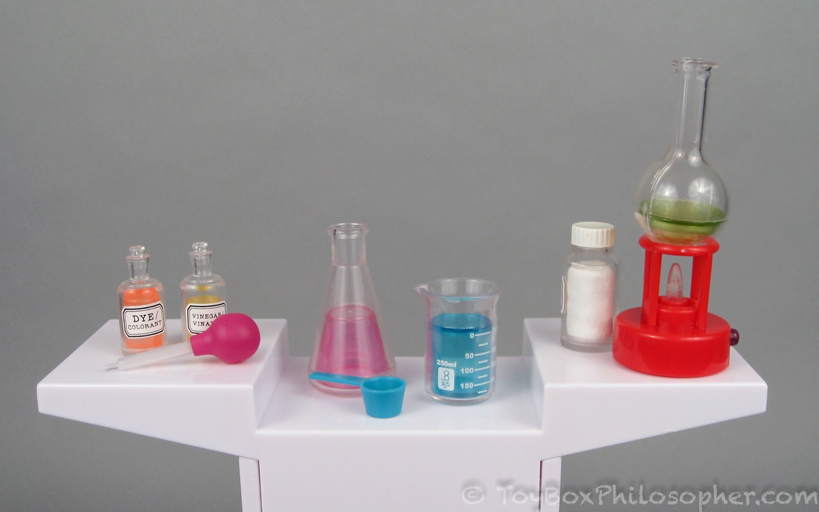 Our Generation Science Accessories | The Toy Box Philosopher