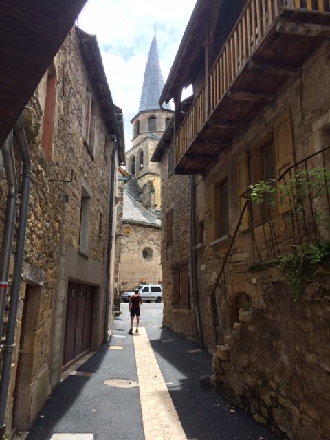 Coureurs Ultra Légers - GR70: Organisation