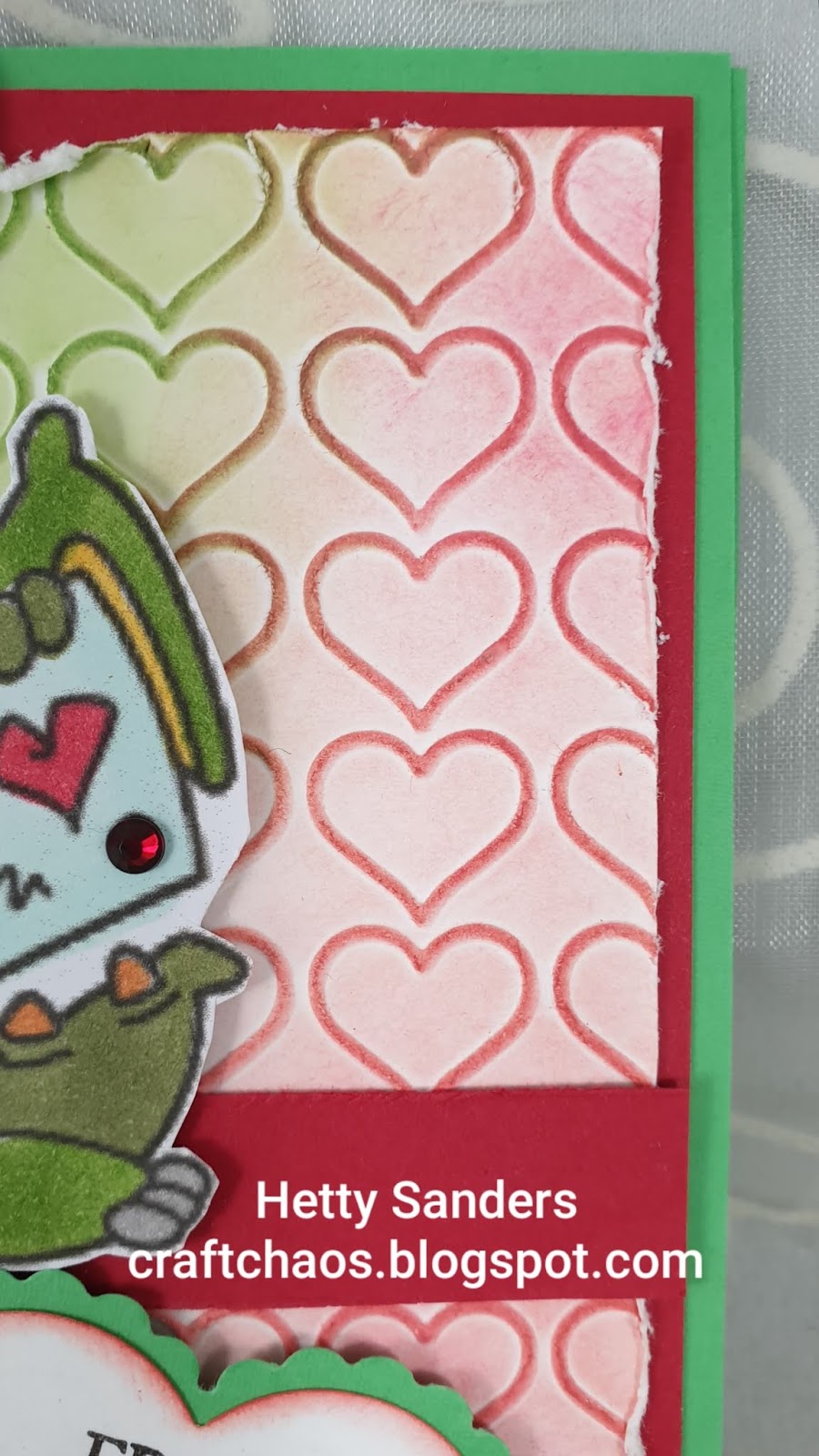 *{CraftChaos}*: Bugaboo Digital Stamps - New Release