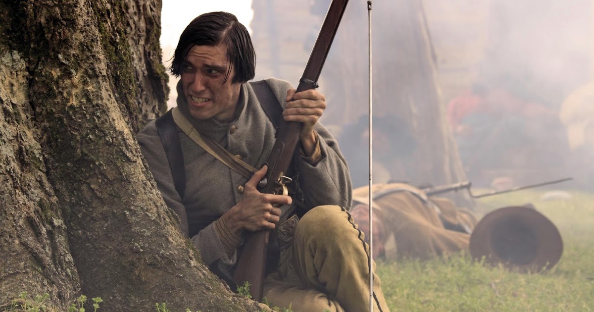 Shell Shock Serenade: Shell Shocked...I WAS