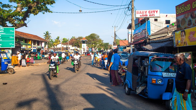 Backpacker’s Guide to Weligama Sri Lanka : Everything You Want To Know ...