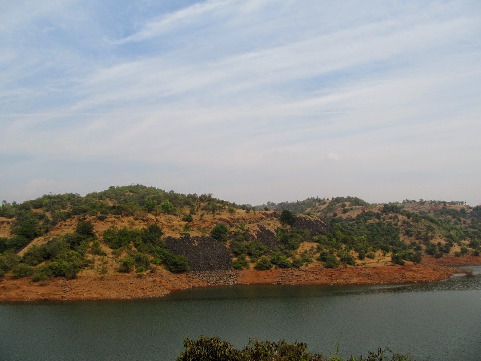 Anuj's Blog: Panchgani & Mahabaleshwar