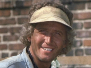 Let's Get Out Of Here!: Spotlight on Richard Kelton!