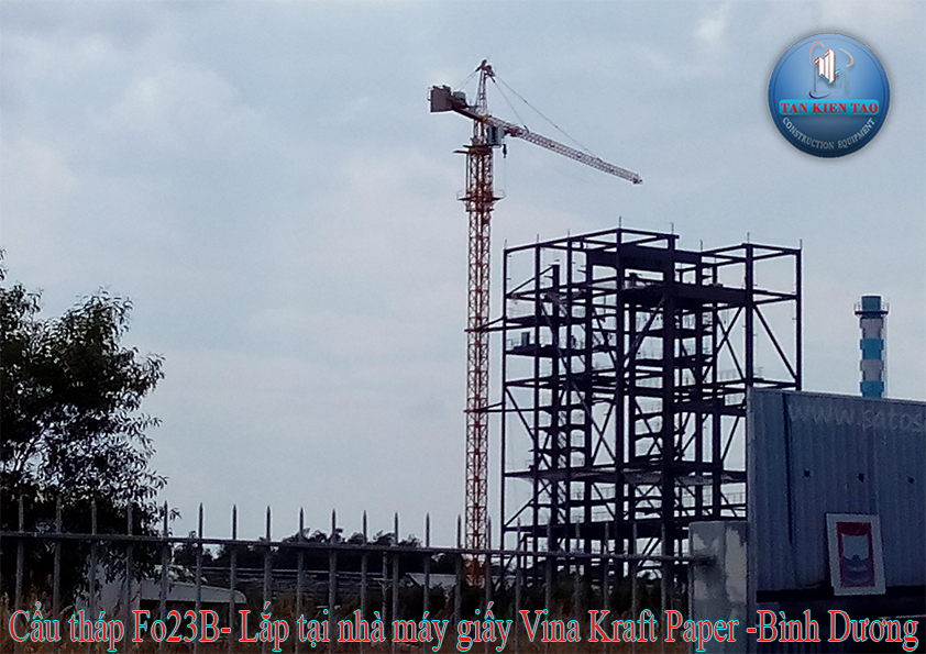 MUA BÁN, CHO THUÊ LẮP DỰNG CẨU THÁP, VẬN THĂNG, CẦN CPB: CHO THUÊ CẨU ...