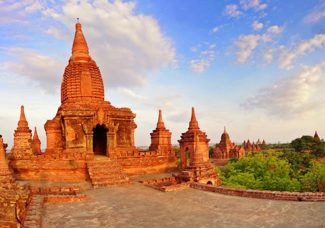 31 Of The Most Beautiful Religious Buildings On Earth - Today news