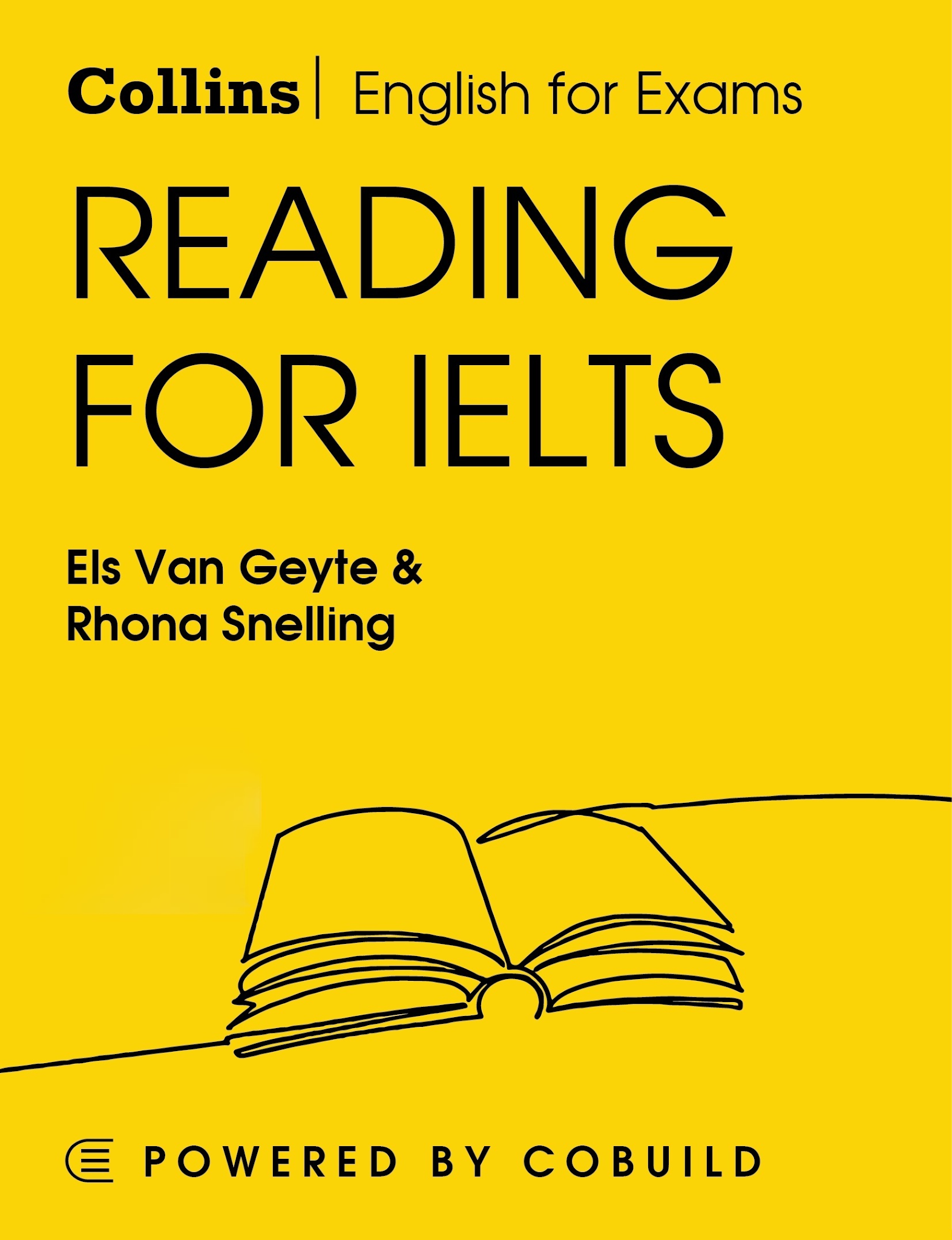 Collins READING For IELTS (2nd Edition) Full PDF bản đẹp
