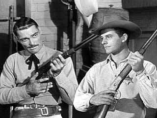 Laura's Miscellaneous Musings: Lawman: The Complete First Season: A ...