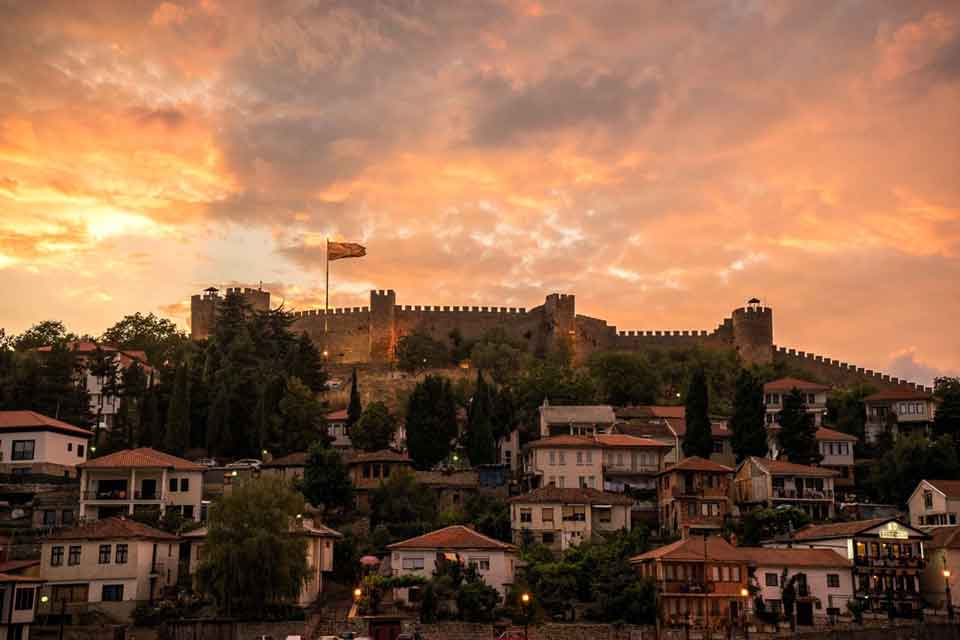 Touropia: 10 beste Orte in Mazedonien die Ihr besuchen müsst