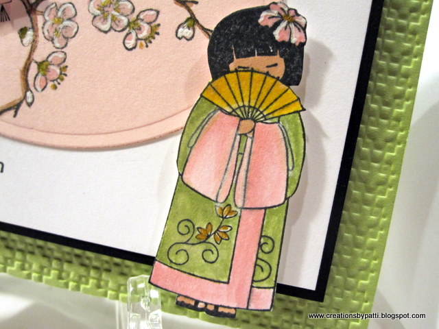 Creations by Patti: Asian Birthday Card