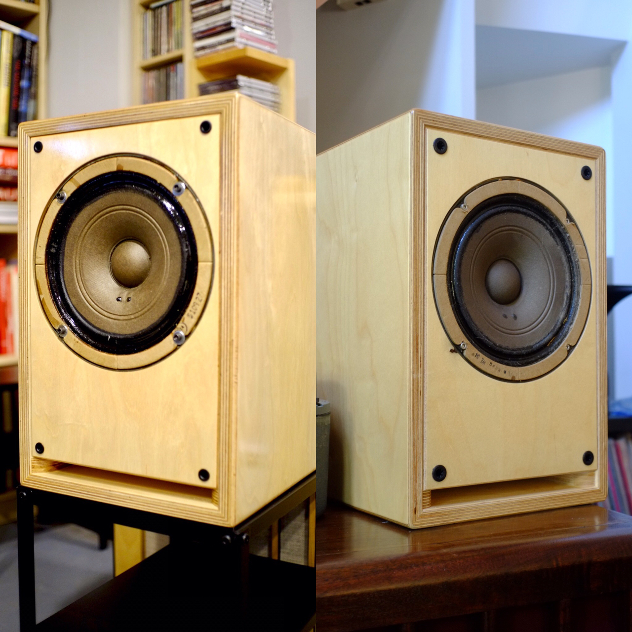 JE Labs: A visit to J-Rob's and the Silbatone 755A box by Dr. Stefano Bae