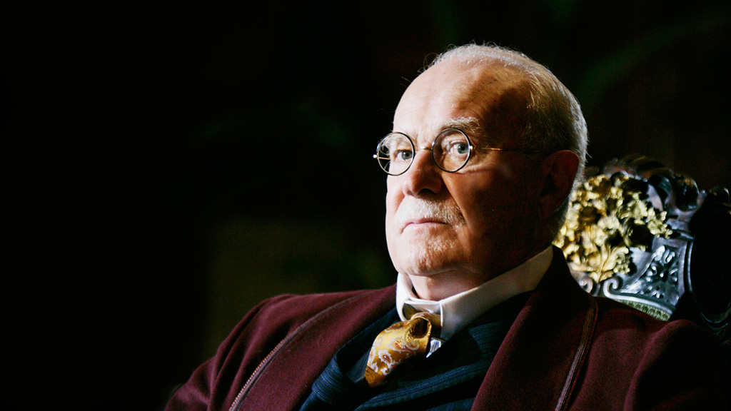 Commodore Louis Kaestner