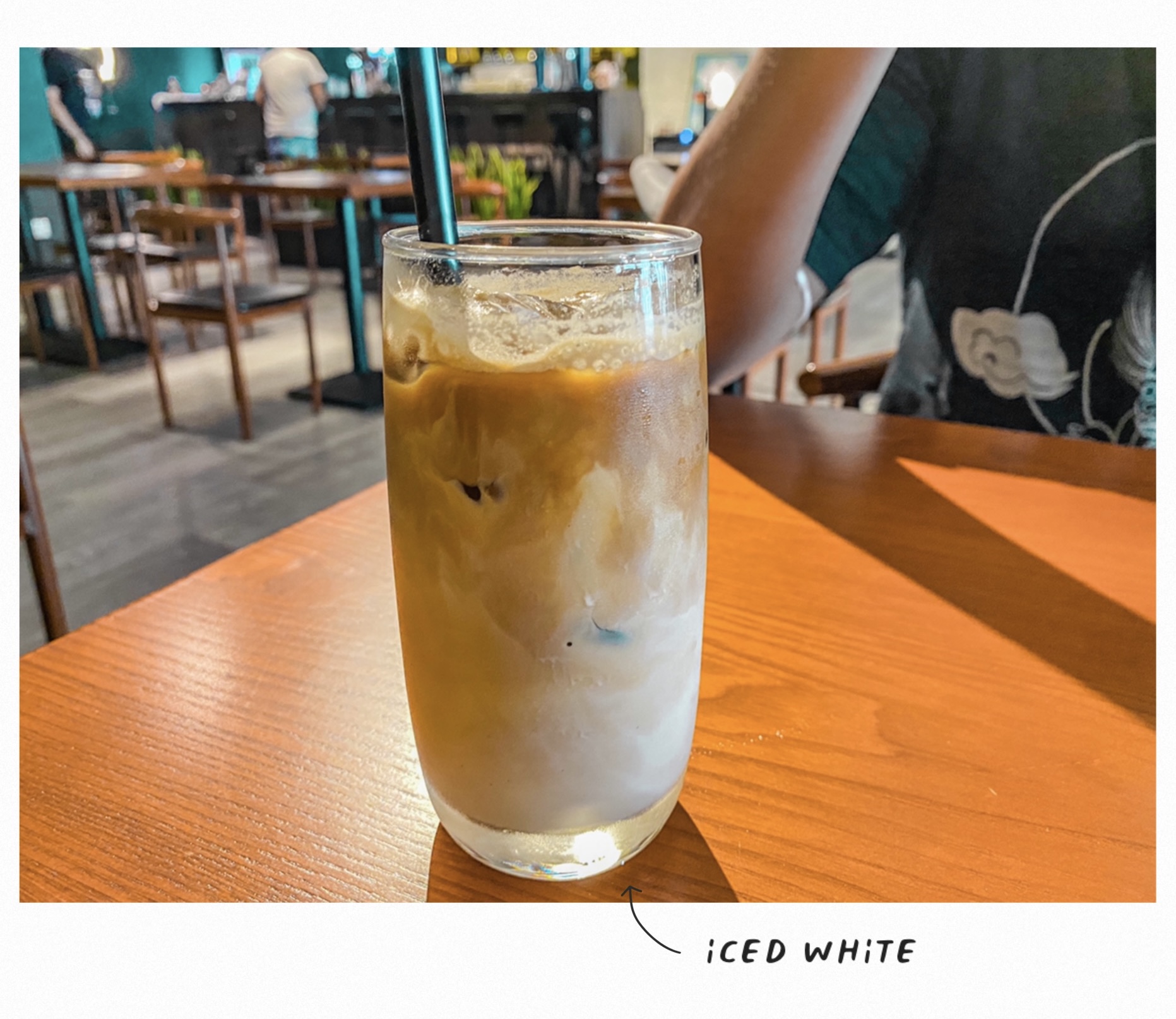 The Working Class @ Boat Quay: All-Day Breakfast Food Review ...