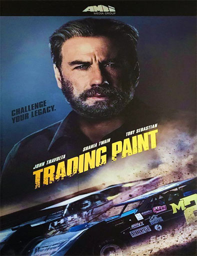 Ver Trading Paint (2019) película completa - Verpeliculastv