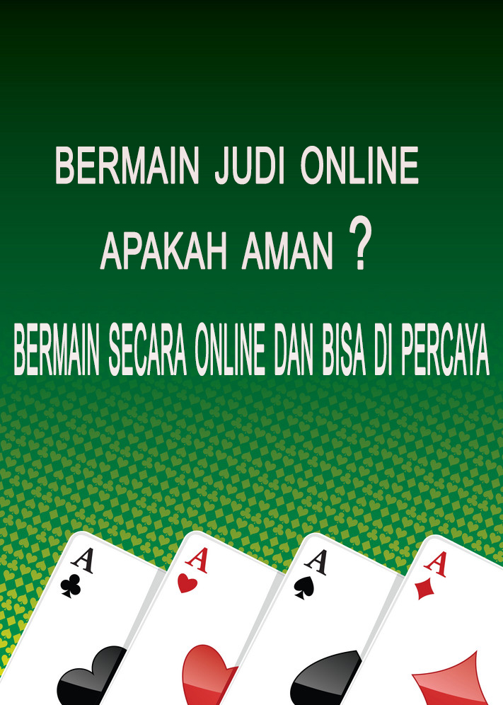Agen Situs Judi Online Winrate Tertinggi dan Berbagai Tips Bermain