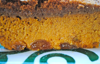 Recipe Doodle: HONEY PUMPKIN DESSERT BARS and PUMPKIN FUDGE and PUMPKIN ...