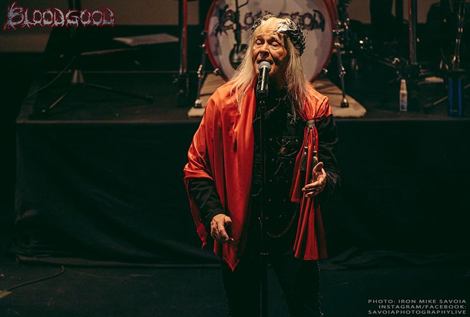 Photos from Bloodgood Concert - Jan, 30 - 2020 - Classic Christian Rock ...