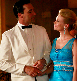 Too Much TV: Don Draper's Letter To His Wife, Betty