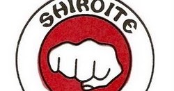 SHIROITE: ARTI LAMBANG SHIROITE