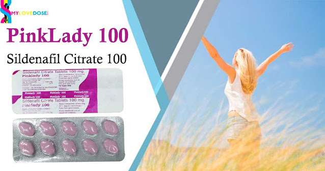 My Love Dose: Leading Causes of Sensual Dysfunction in Women