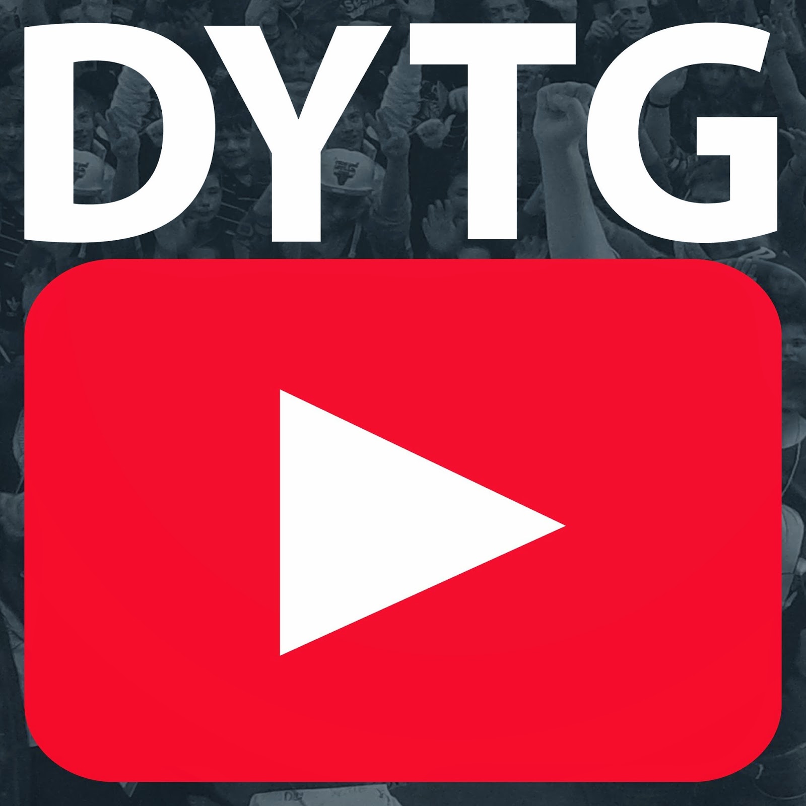 The Joyful Things In Life: Ontmoet je favoriete youtubers: DYTG, Veed ...