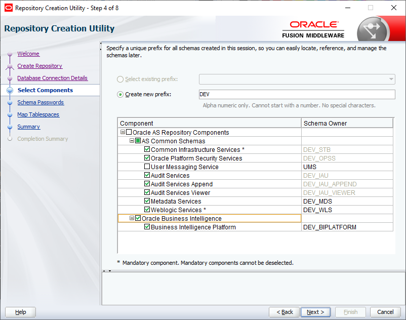 Oracle Business Intelligence: Oracle Analytics Server Step by Step ...