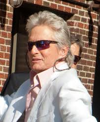 Revzan's Website: Michael Douglas' ex-wife tries to revive lawsuit for ...