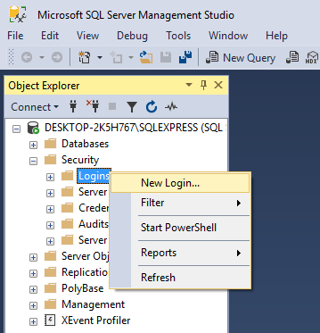 Manoj's Blog: SQL: Installation