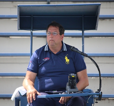 ZooTennis: Junior Referee and ITF Supervisor Steve Reitman Dies ...