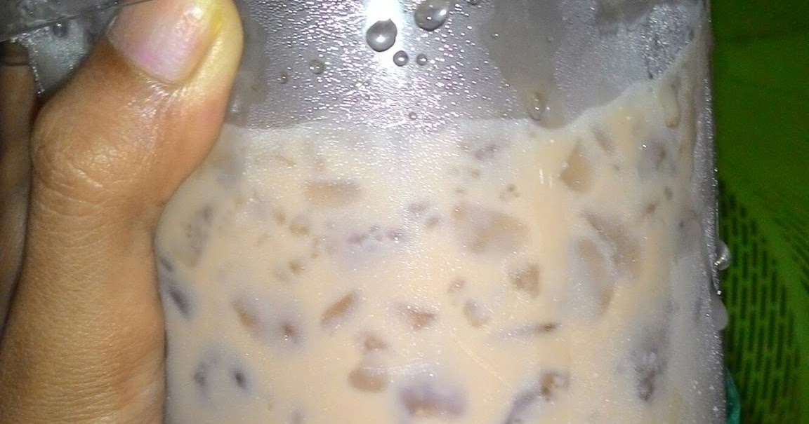 TREND MINUMAN CAWAN BESAR, BIG CUP DISANA SINI.. | Ceritera Si Gadis Biru