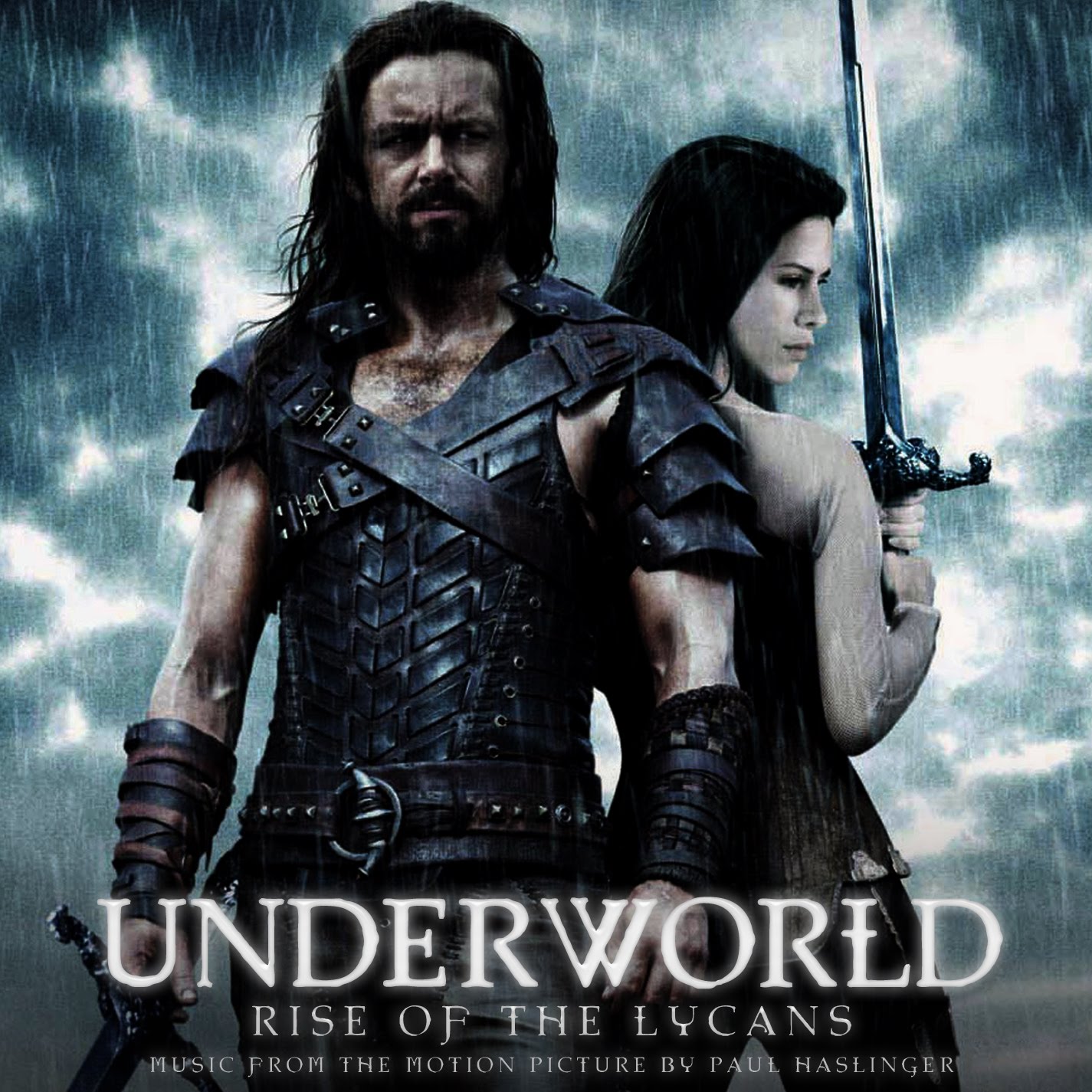 Nouval Ardina: Underworld