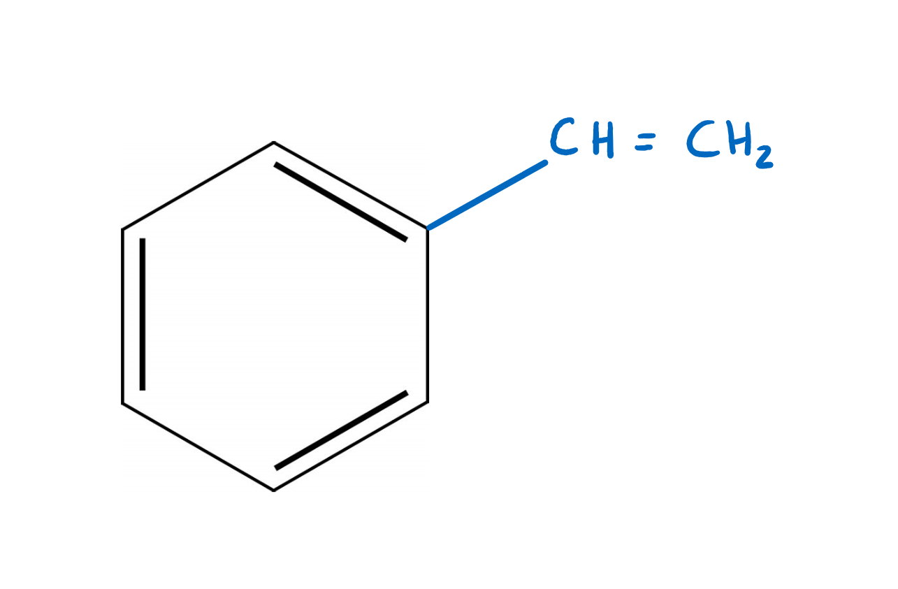 Hidrocarburos de cadena cerrada. Ejercicios resueltos | Física Química